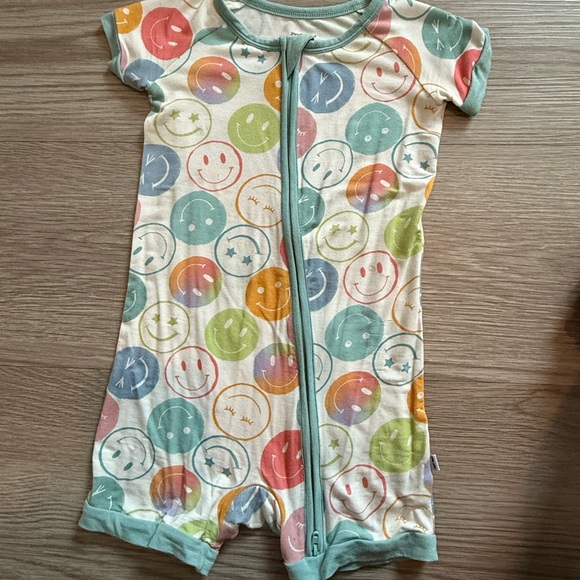 Little Sleepies | One Pieces | Little Sleepies 824m Shorty | Poshmark